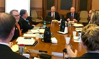 Presentation to Assembly Committee on Federalism and Interstate ...