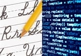 Teaching cursive and/or coding: Where should Wisconsin draw (or type ...