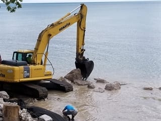 Great Lakes' natural fluctuation - Badger Institute