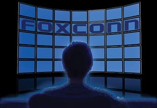 The future of Foxconn - Badger Institute