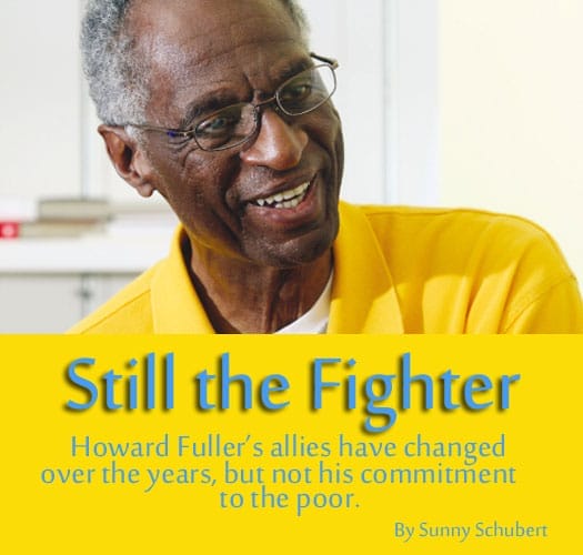 Still the Fighter - Badger Institute