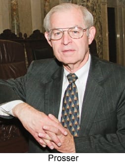 How a Bill Does Not Become a Law - Badger Institute