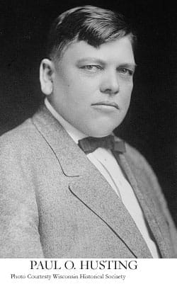 The History of the Recall in Wisconsin - Badger Institute