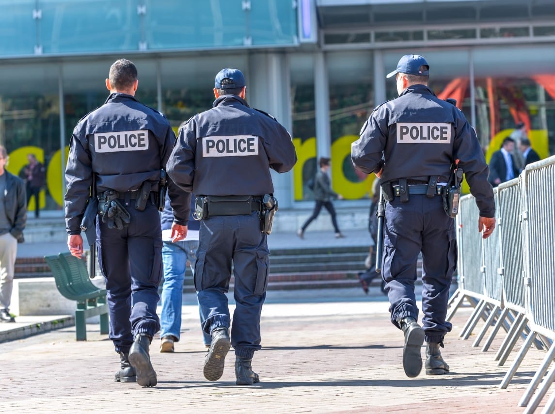 The Thinning Blue Line: Milwaukee Police Department’s Attrition Crisis ...