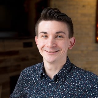 Matt Erdman - Badger Institute