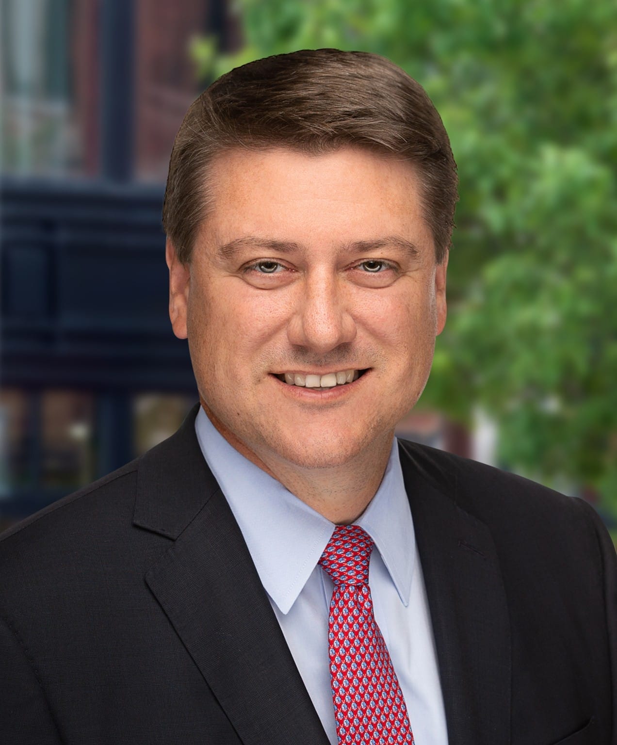 Matt Rowe - Badger Institute