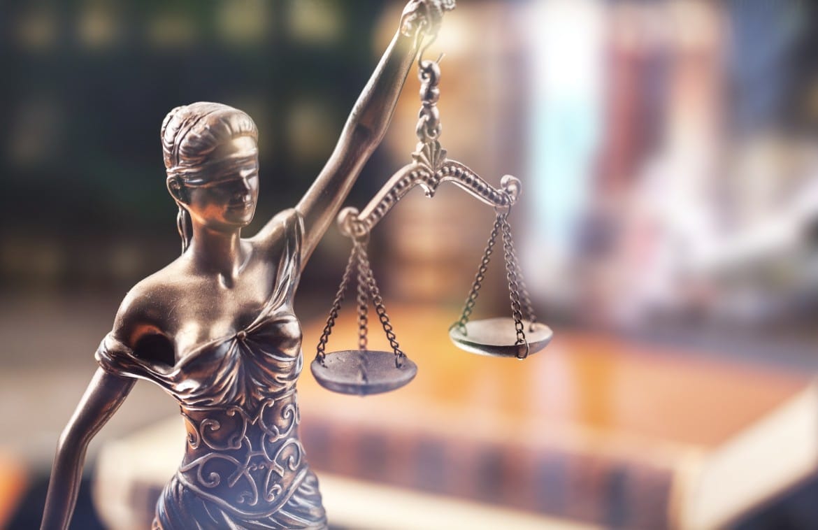 Celebrating Wisconsin’s step toward swifter criminal justice - Badger ...