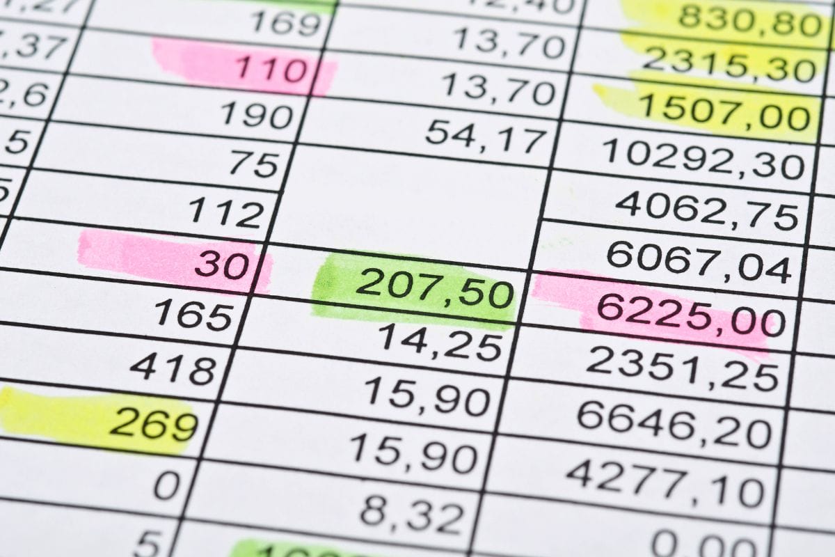 By the Numbers - Badger Institute