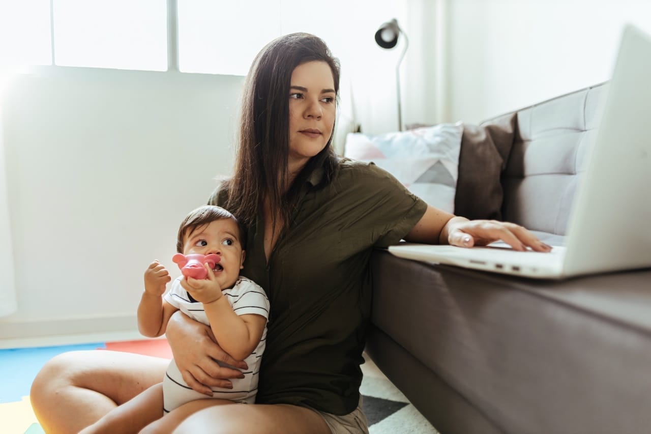 A practical path out of poverty - Badger Institute