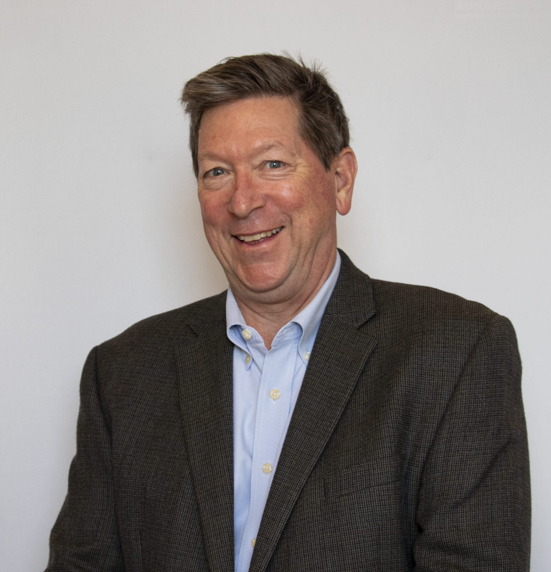 Mark Lisheron - Badger Institute