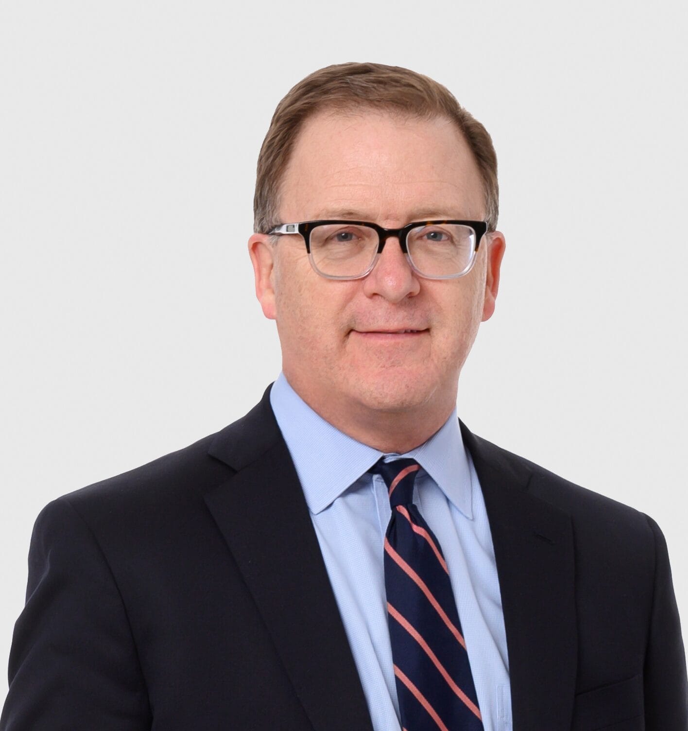 Robert Doar - Badger Institute