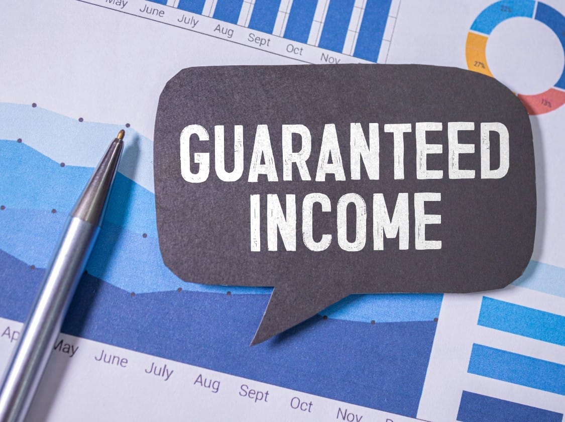 The harm of guaranteed basic income - Badger Institute