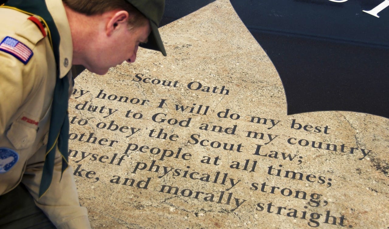 Scouts hope Gov. Evers will have change of heart on school access ...