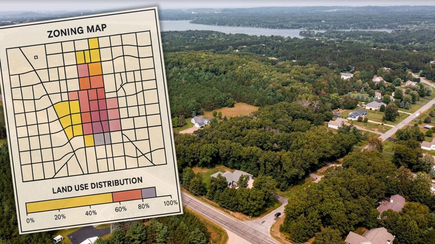 Plans, zoning and annexation form front lines for Wisconsin cities ...