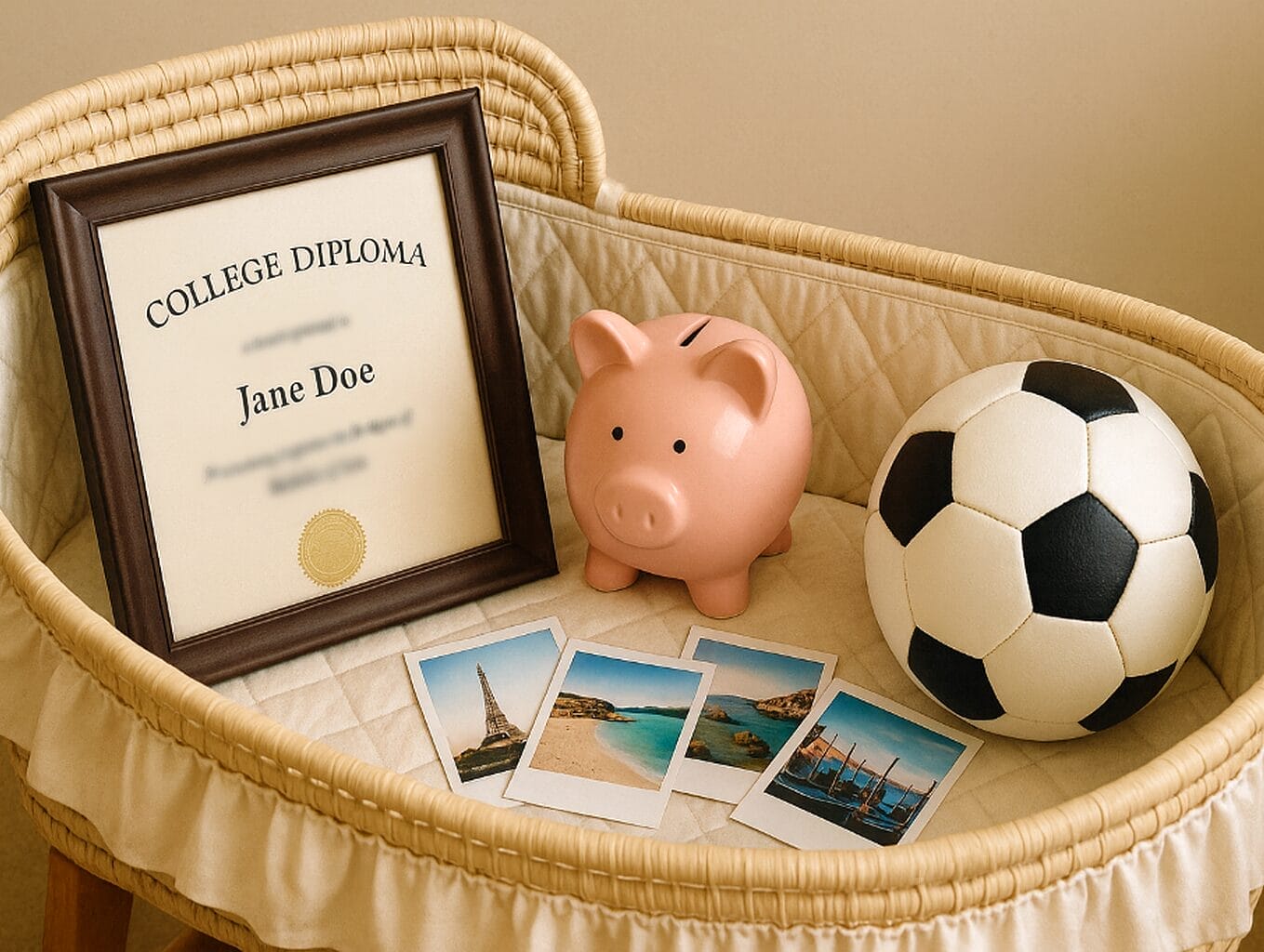 Where the precipitous drop in birthrates is a very, very good thing ...