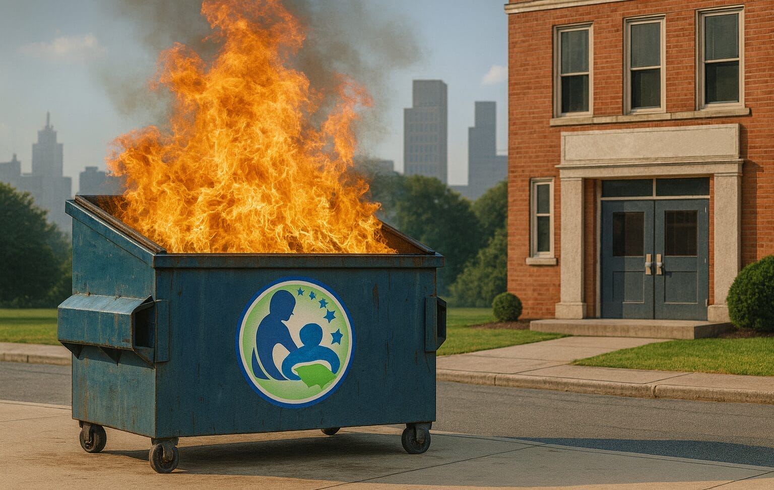 Wisconsin DPI mired in one scandal after another - Badger Institute