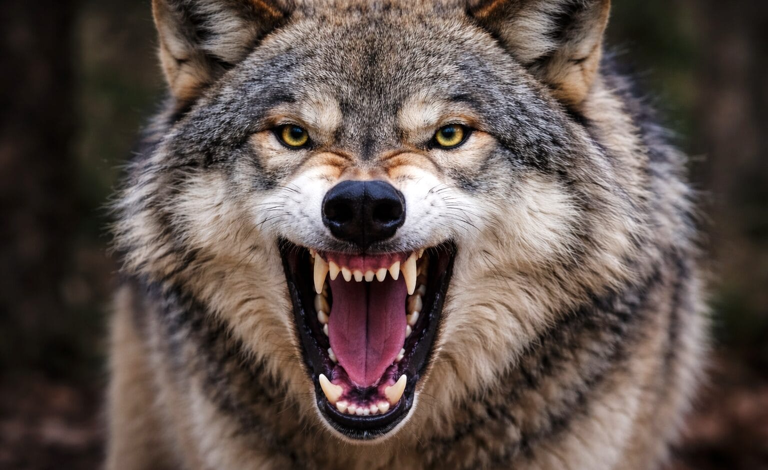 U.S. House defangs federal protection of gray wolves in Wisconsin - Badger Institute